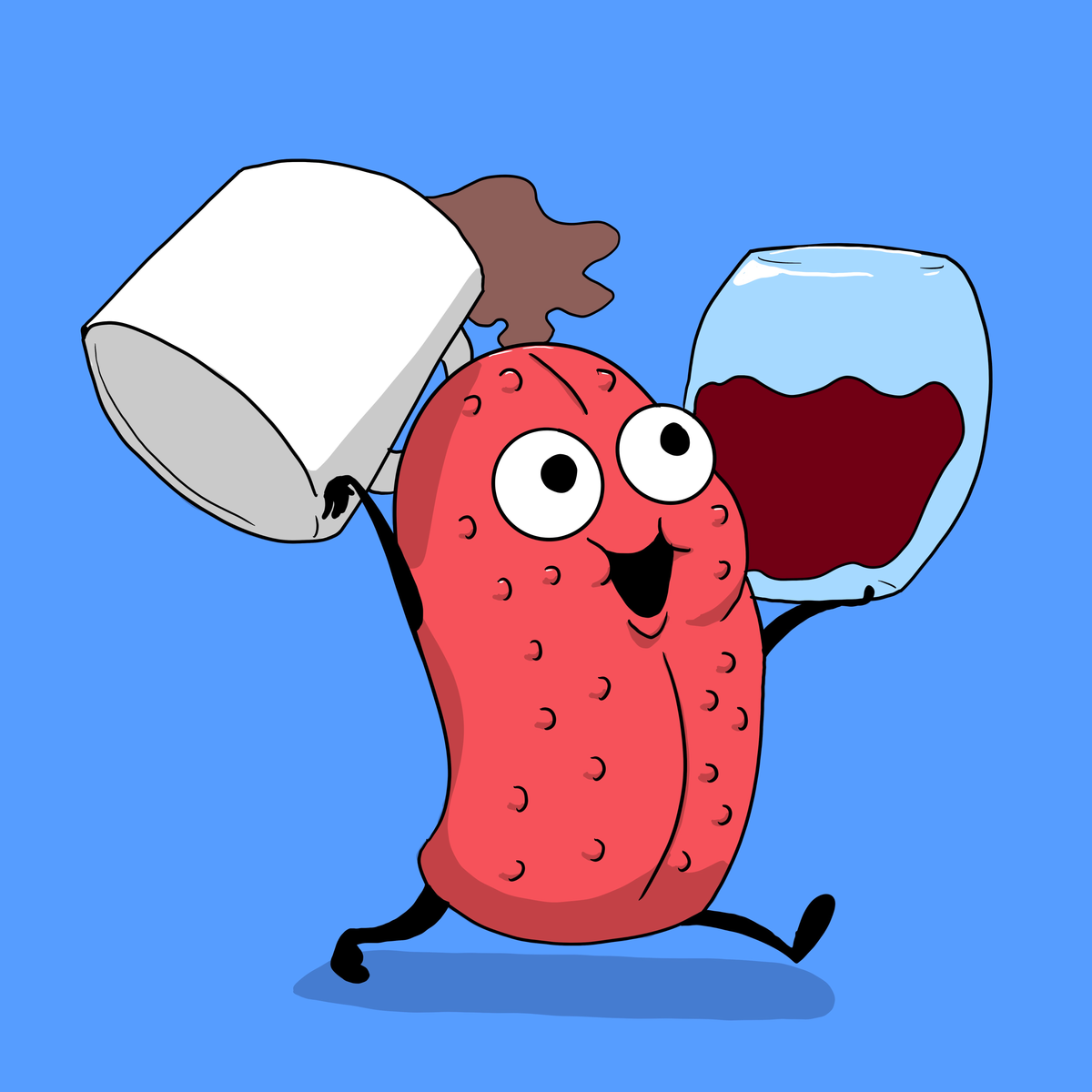 Drinkware | the Awkward Store