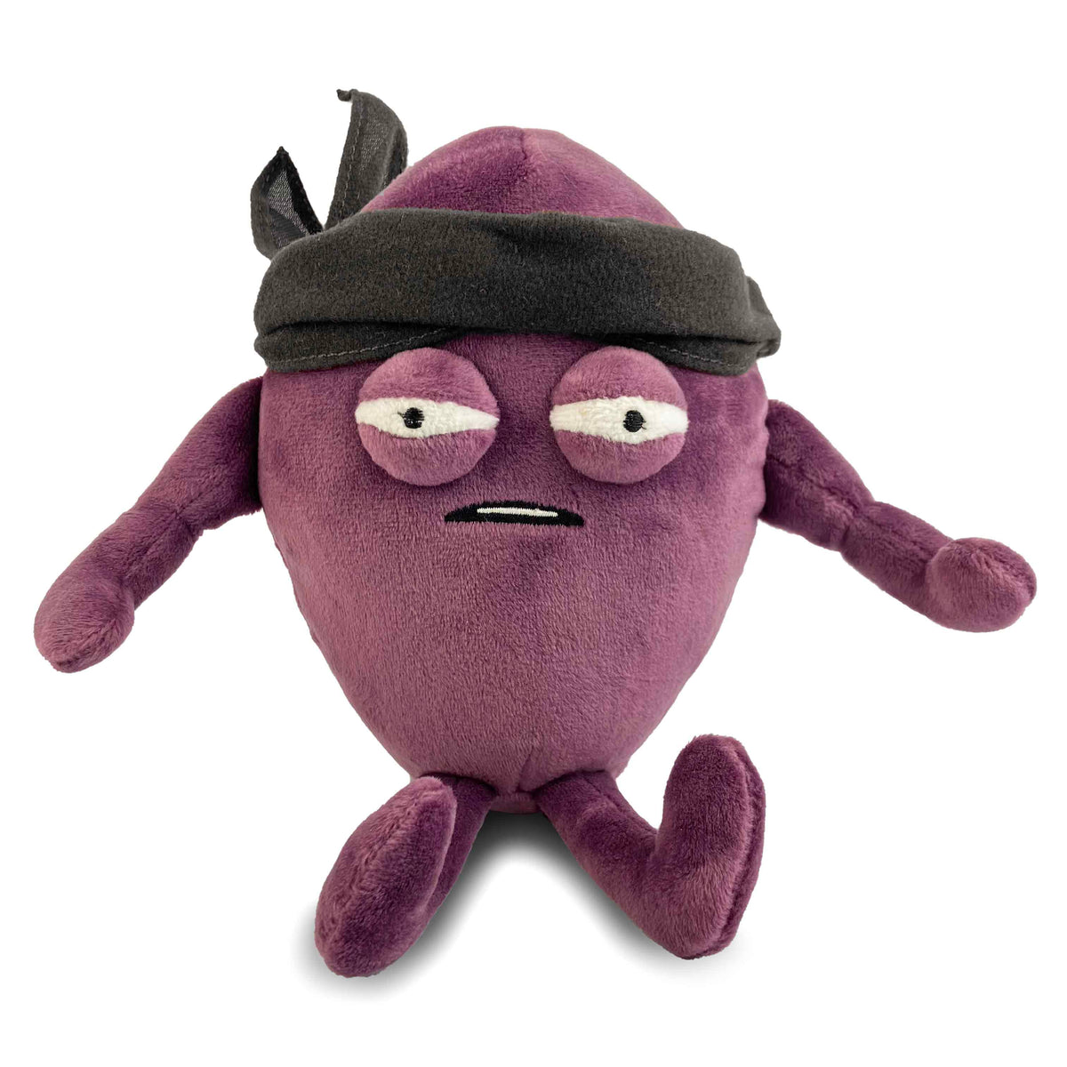 Spleen Plush – 8" Organ Plush Toy
